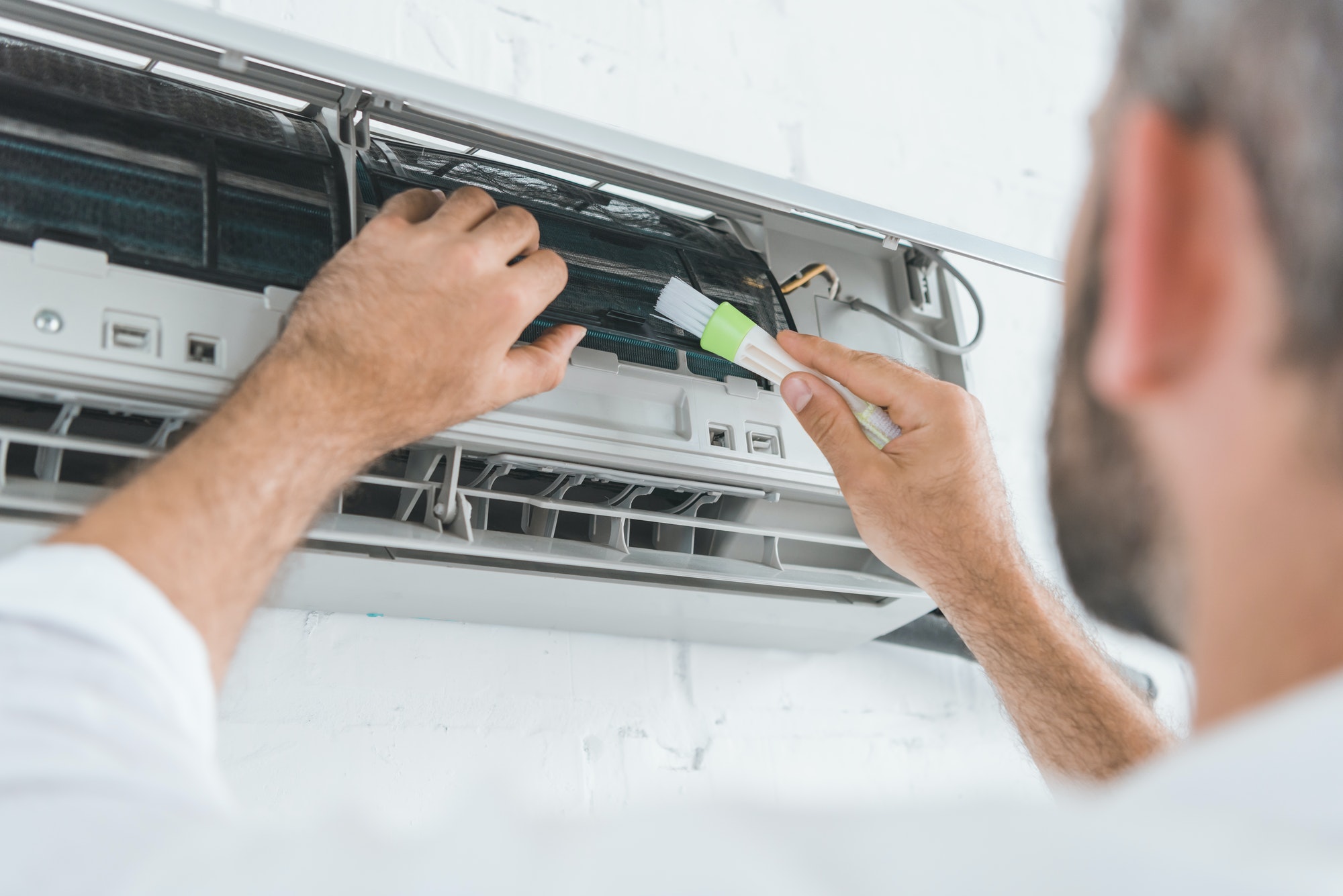 Precision Air Conditioning Repairs - Precision AC of Tallahassee
